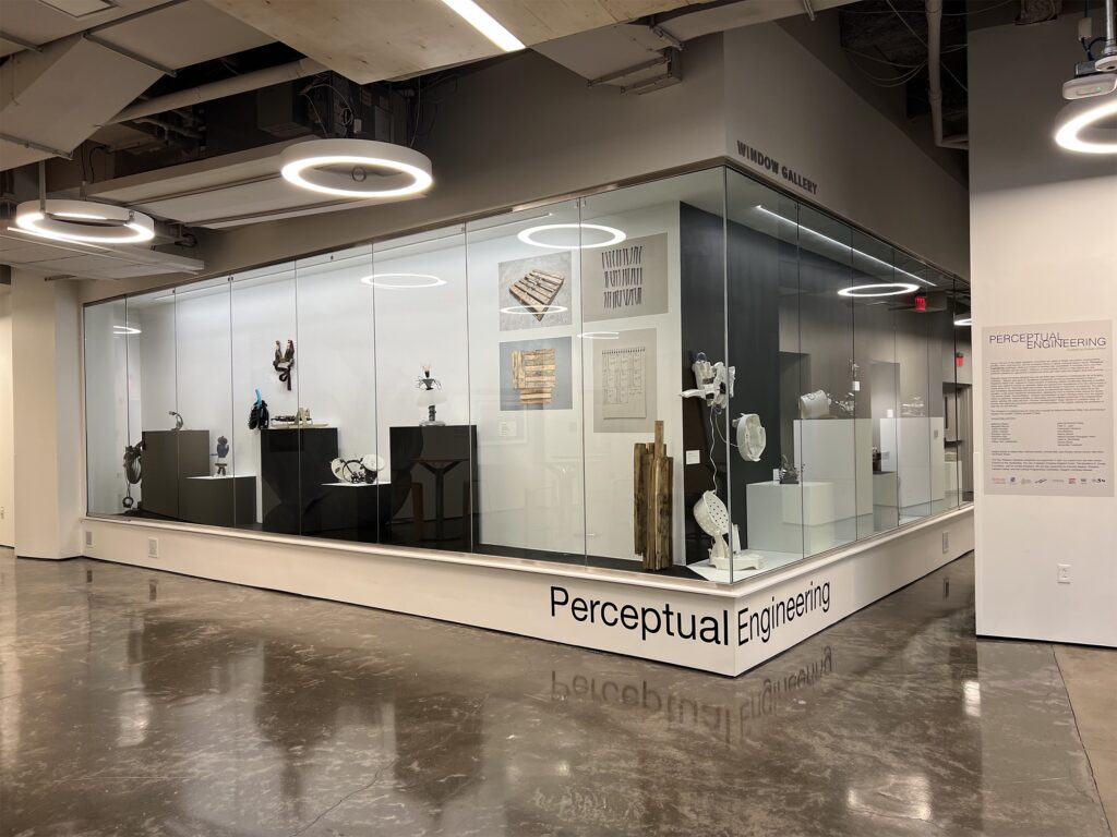 Perceptual Engineering – Paul Robeson Galleries